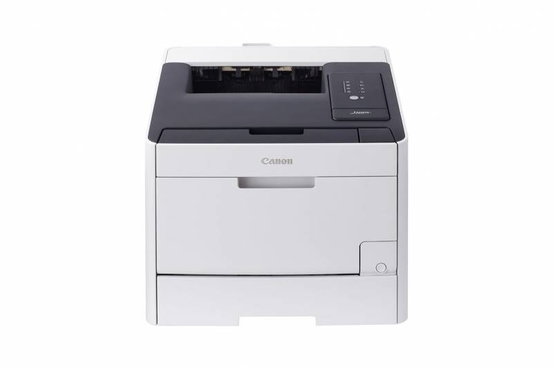 Canon I-SENSYS LBP 7660 Cdn