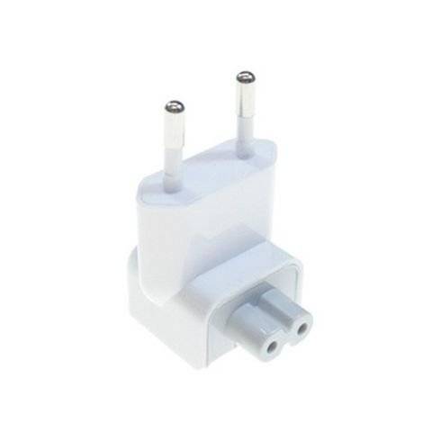 Apple AC Plug Duck Head - Europe